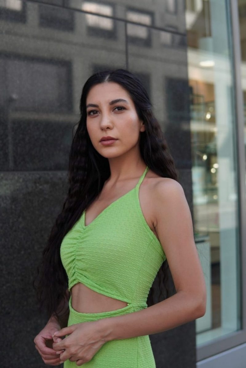 Didem Erçin – Asiye Değirmenci